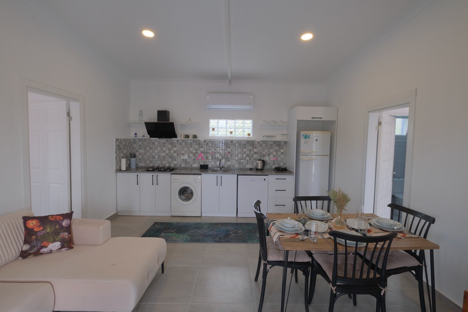 Villa Ayben, TatilVillacim.com