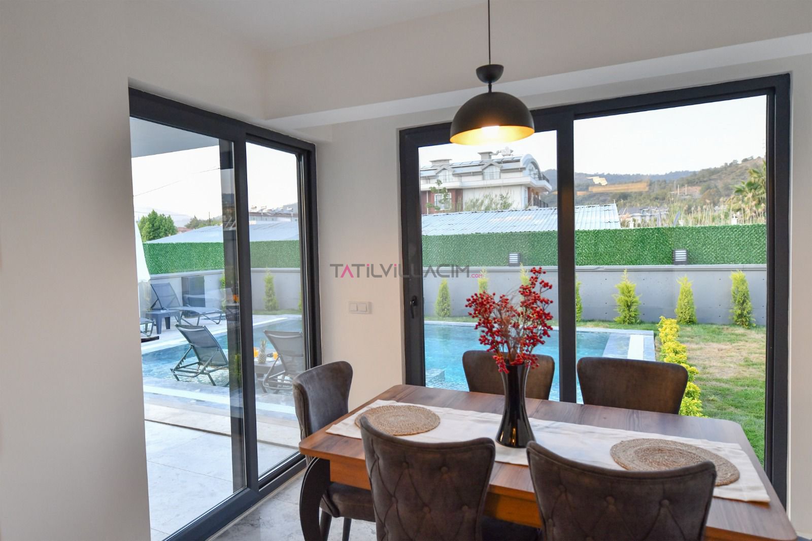 Villa Label, TatilVillacim.com