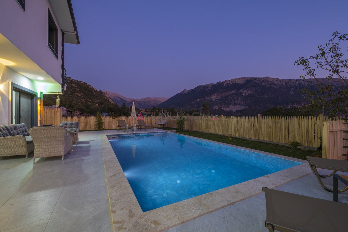 Villa Nipal, TatilVillacim.com